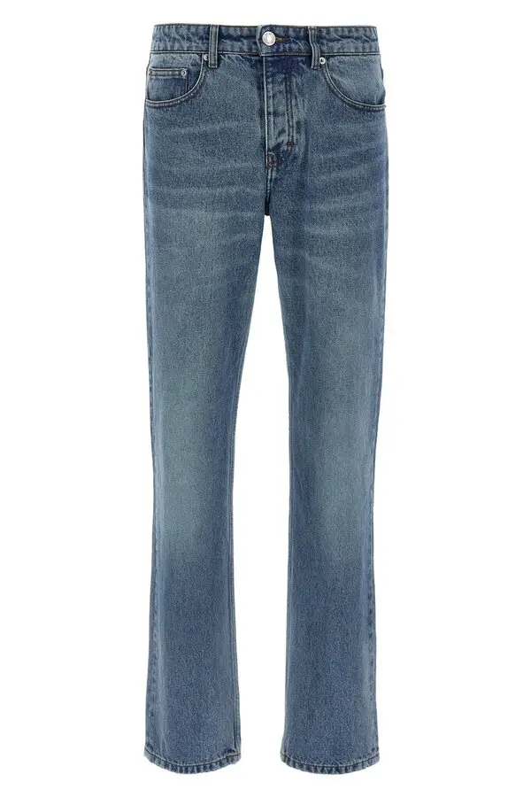 AMI Paris Denim Jeans