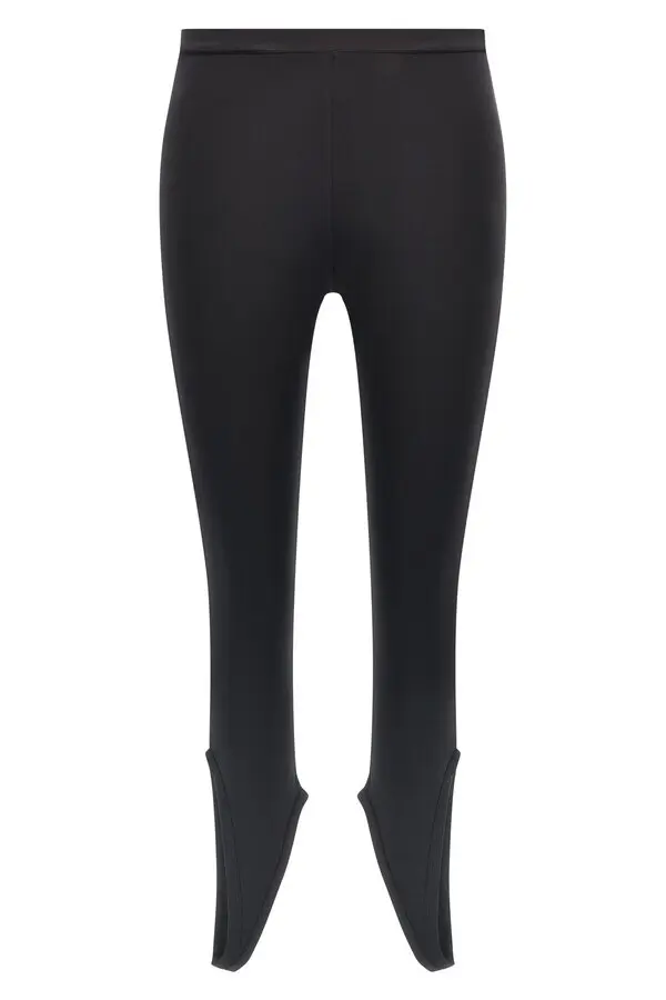 COURREGES Reserved Tech' Leggings