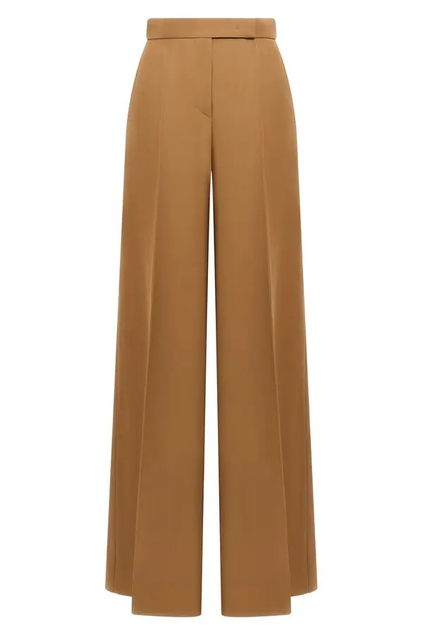 Max Mara Ninfa' Pants - Brown