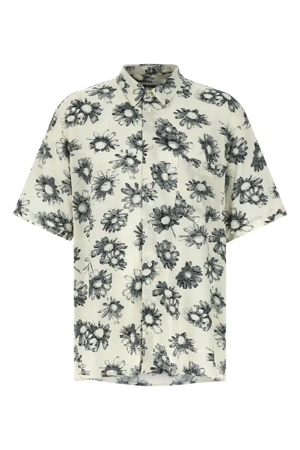 MAGLIANO Matrix' Shirt