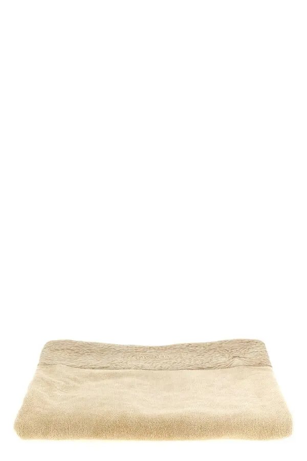 Versace Barocco' Bath Towel