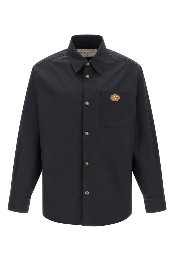 Valentino Garavani V Detail' Jacket