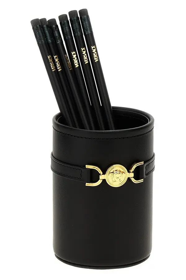 Versace Medusa 95' Pen Holder