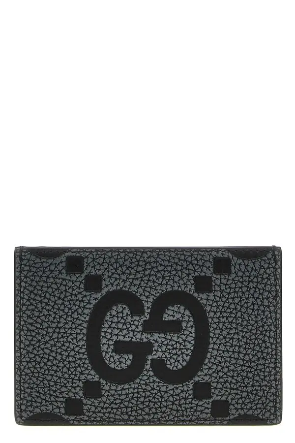 Gucci Maxi Cardholder Gg