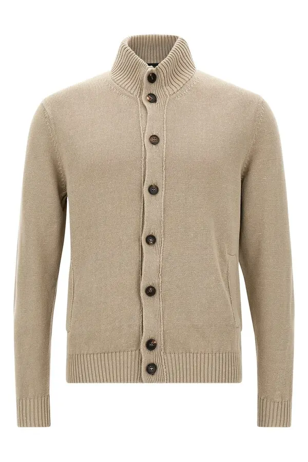 ZANONE Chioto Cardigan