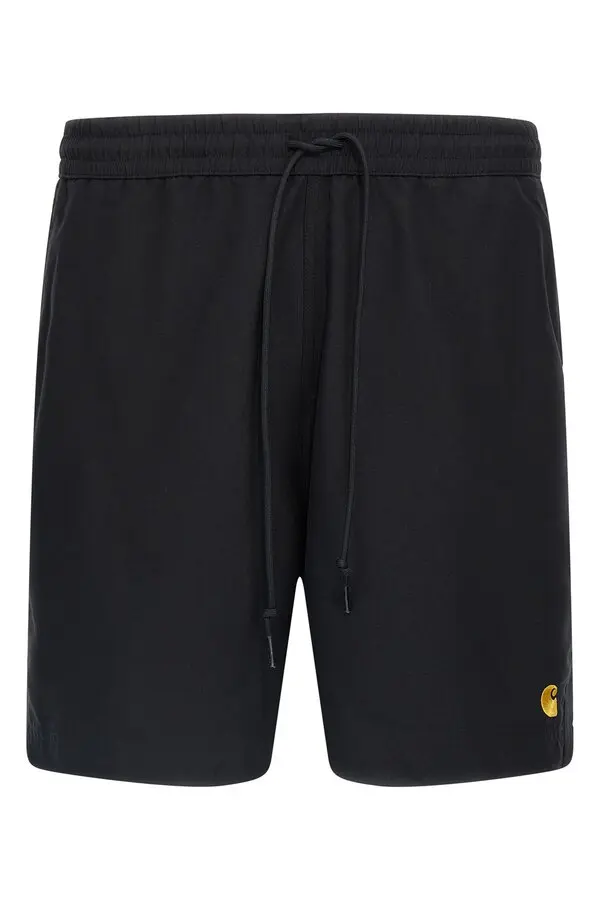 Carhartt Work In Progress Chase Swimsuit - Black