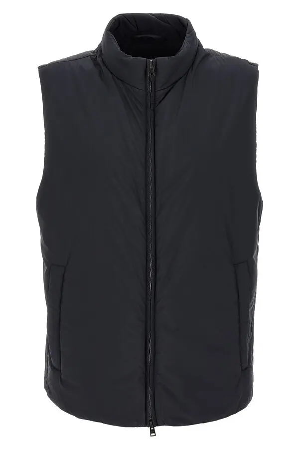 Herno Ecoage' Vest