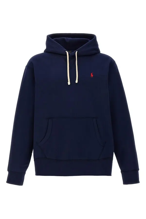 Polo Ralph Lauren Logo Hoodie
