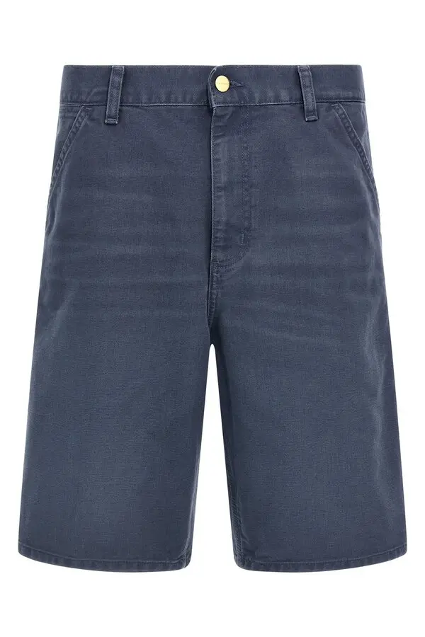 Carhartt Work In Progress Single Knee Bermuda Shorts