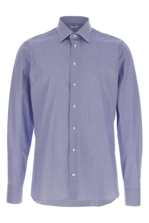 BORRIELLO NAPOLI Spaccanapoli' Shirt