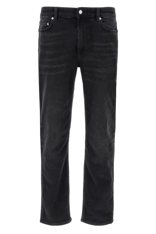 DEPARTMENT 5 Stretch Cotton Denim Jeans