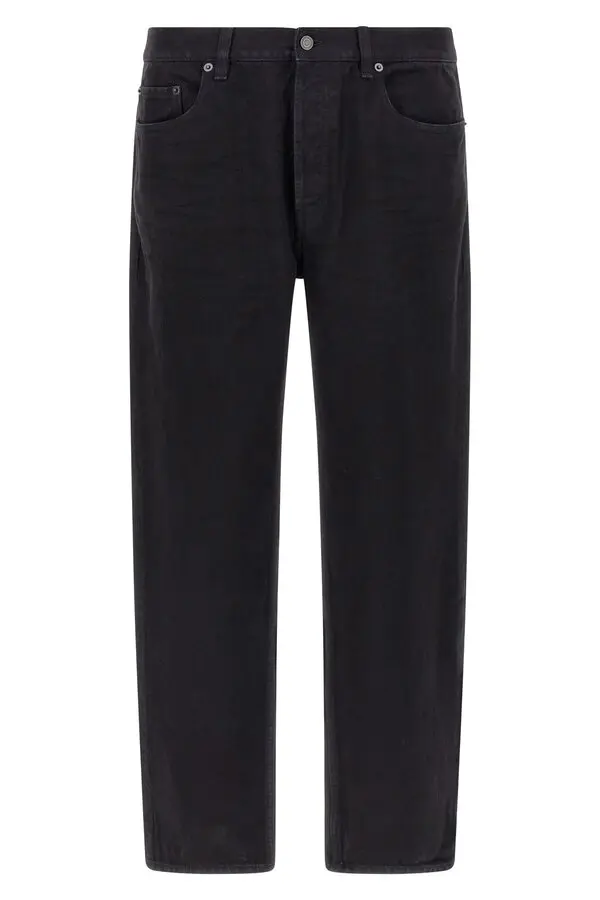 Saint Laurent Mick' Jeans