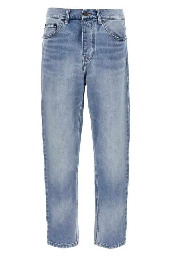 Carhartt Work In Progress Maitland Denim Jeans