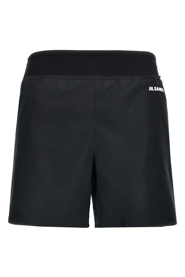 JIL SANDER 260' Shorts