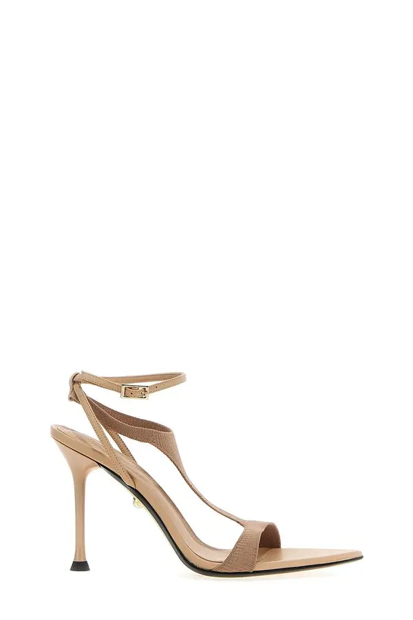 ALEVI MILANO Jackie Sandals