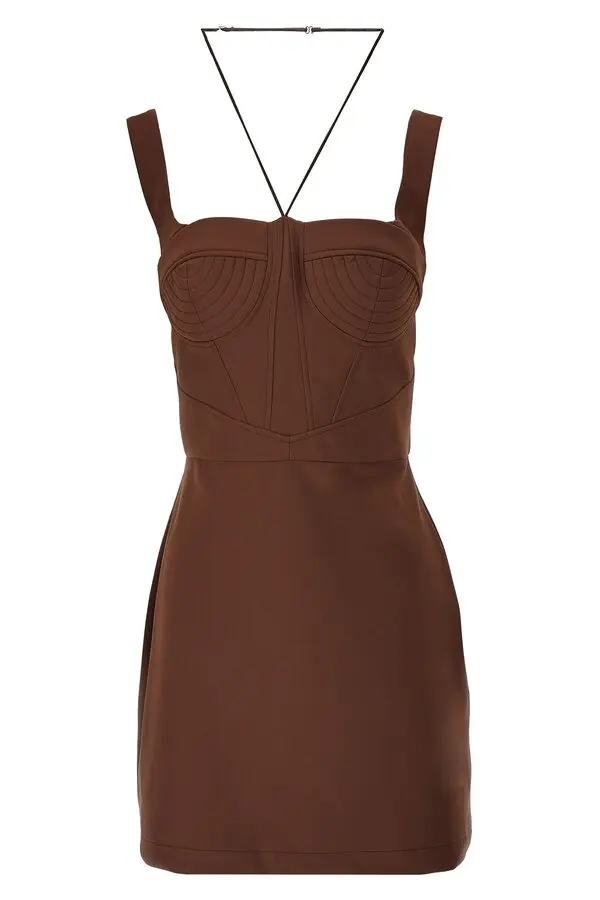 NENSI DOJAKA Maddie Dress