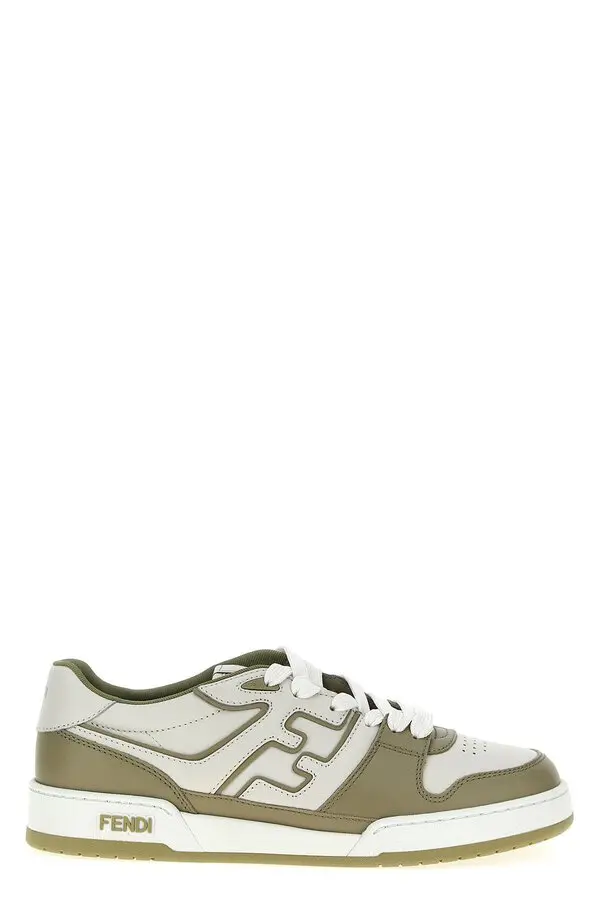 Fendi Match' Sneakers