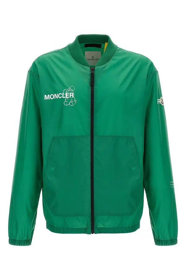 Moncler X Frgmt Ostria Bomber Jacket