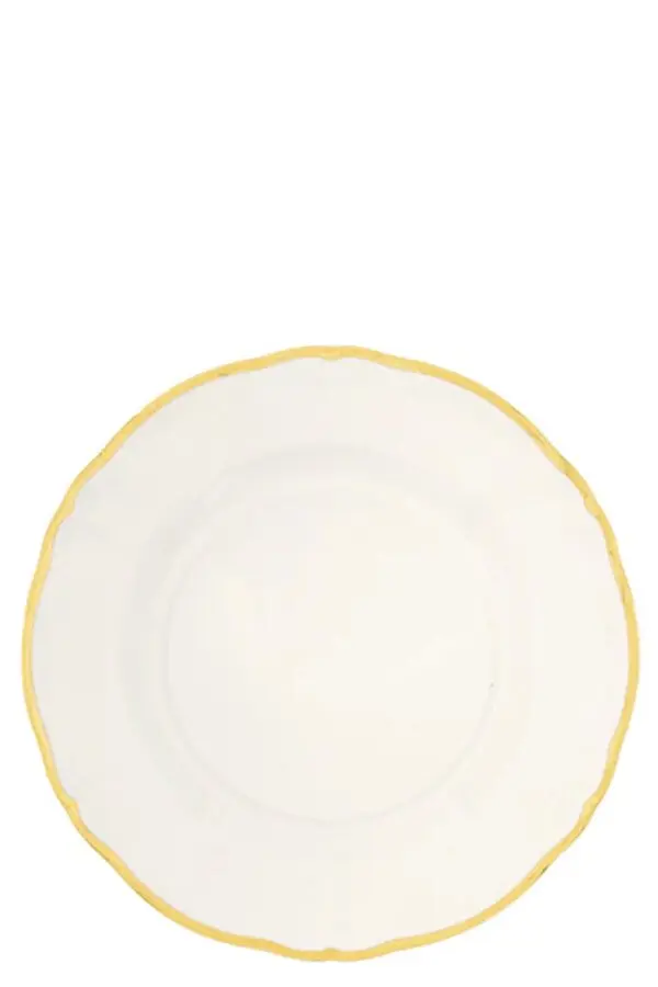BITOSSI Fruit Plate 'parisienne' ⌀ 20.5 Cm