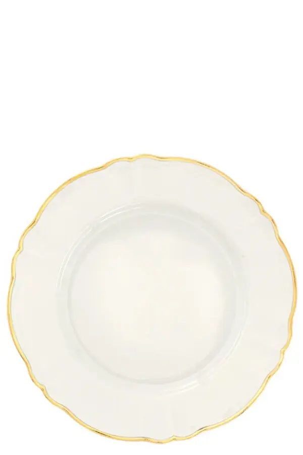 BITOSSI Parisienne' Dinner Plate ⌀ 26,5 Cm