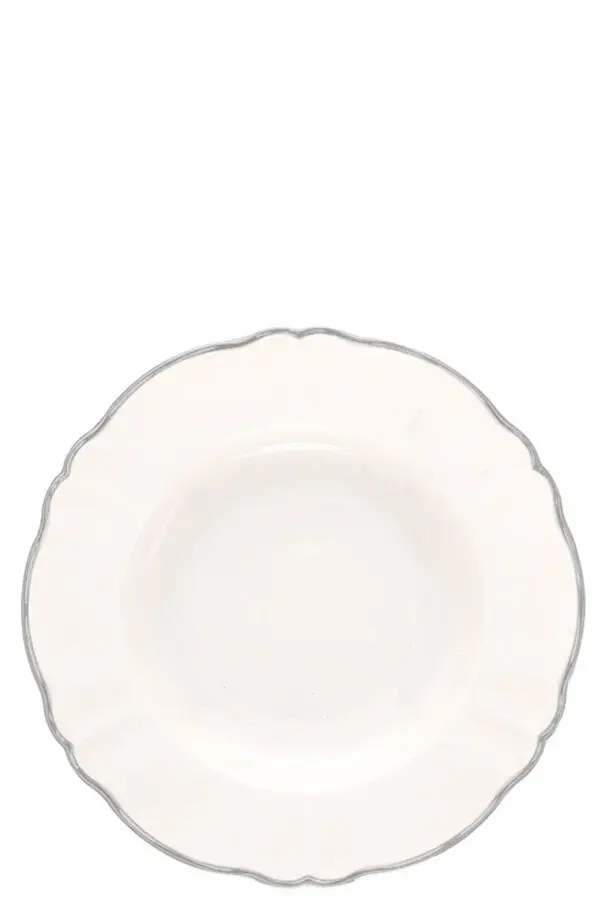 BITOSSI Soup Plate 'parisienne' ⌀ 23 Cm
