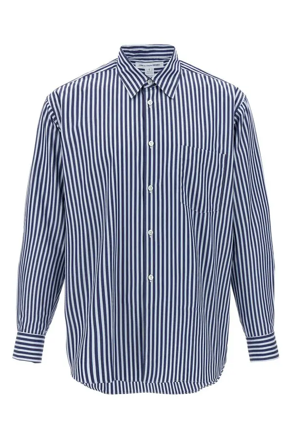 Comme Des Garçons Forever' Shirt