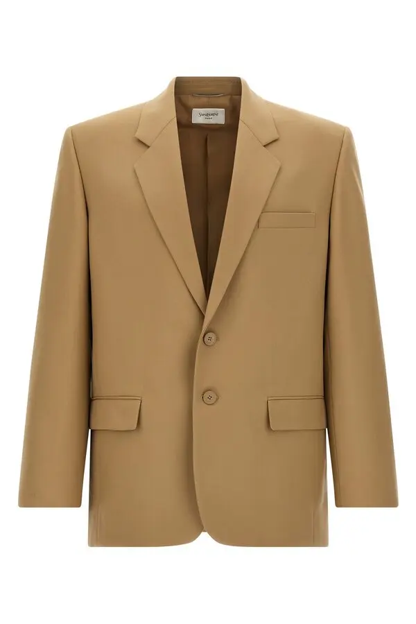 Saint Laurent Yves' Blazer