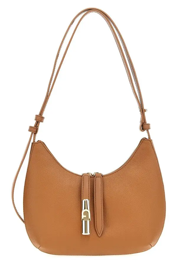 Furla Goccia S Shoulder Bag