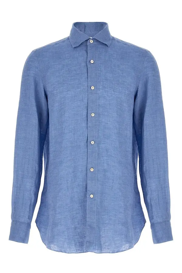 FINAMORE 1925 Gaeta' Shirt