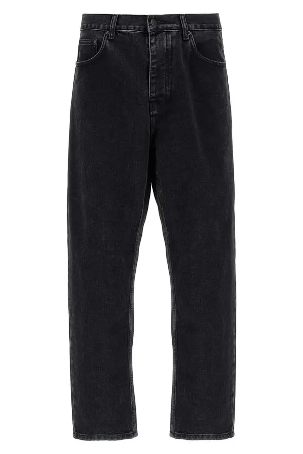 Carhartt Work In Progress Newel Maitland Denim Jeans