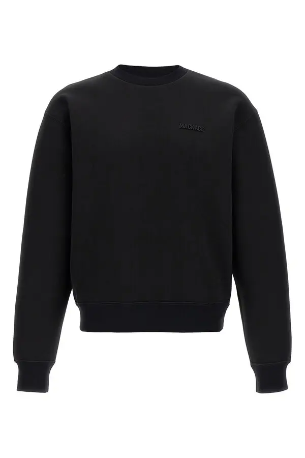 Mackage Julian' Sweatshirt - Black