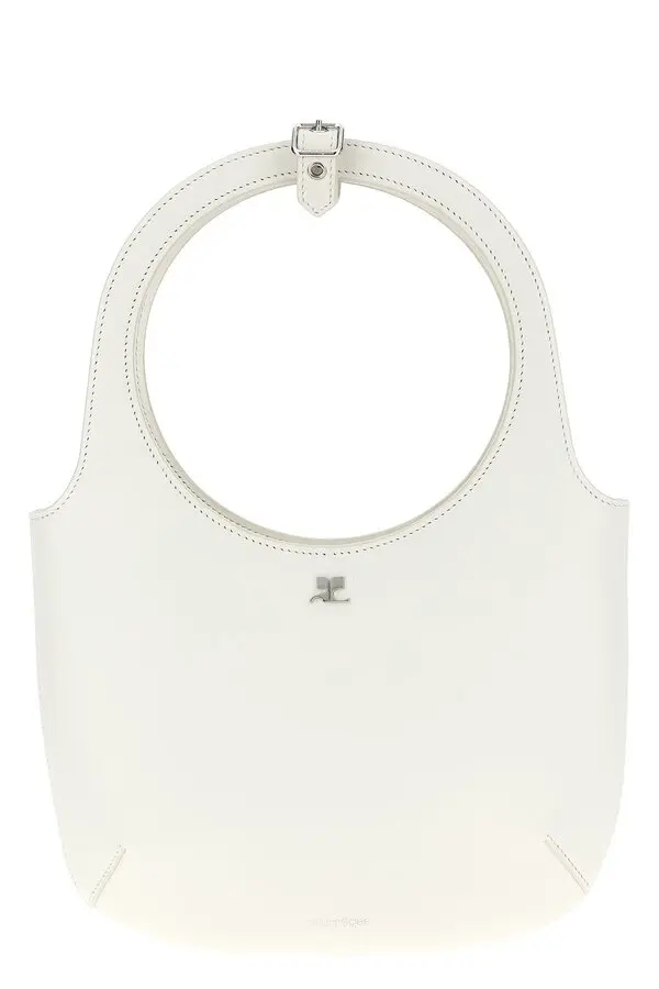COURREGES Holy' Handbag