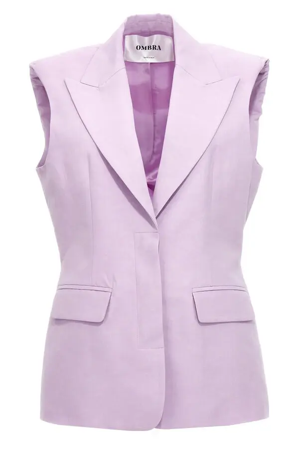OMBRA MILANO N°4 Blazer Jacket
