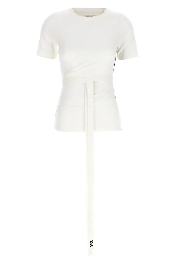 Y3 Lyoncell T-shirt