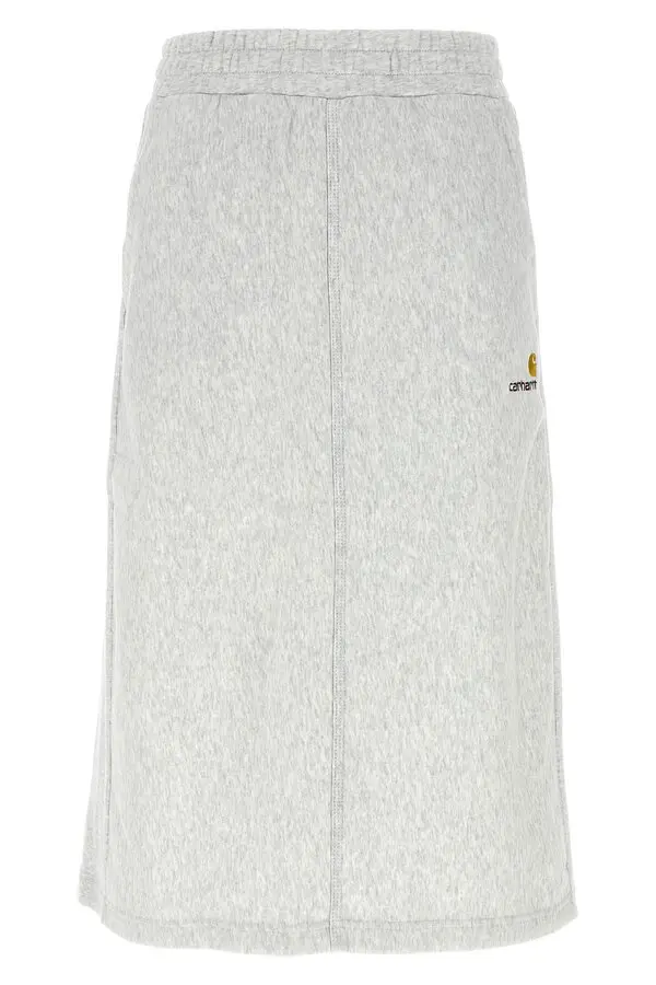 Carhartt Work In Progress American Script' Skirt
