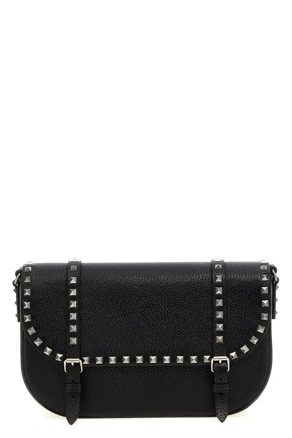 Valentino Garavani Rockstud' Shoulder Bag