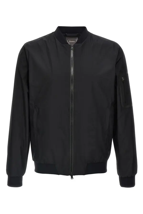 Herno Bomber Gore‑tex