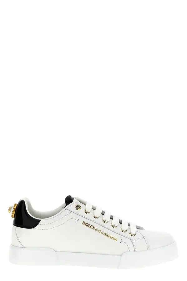 Dolce & Gabbana Portofino Sneakers