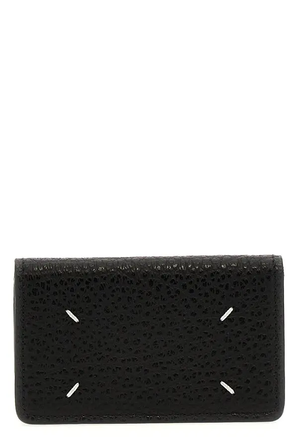 MAISON MARGIELA Four Stitches' Card Holder