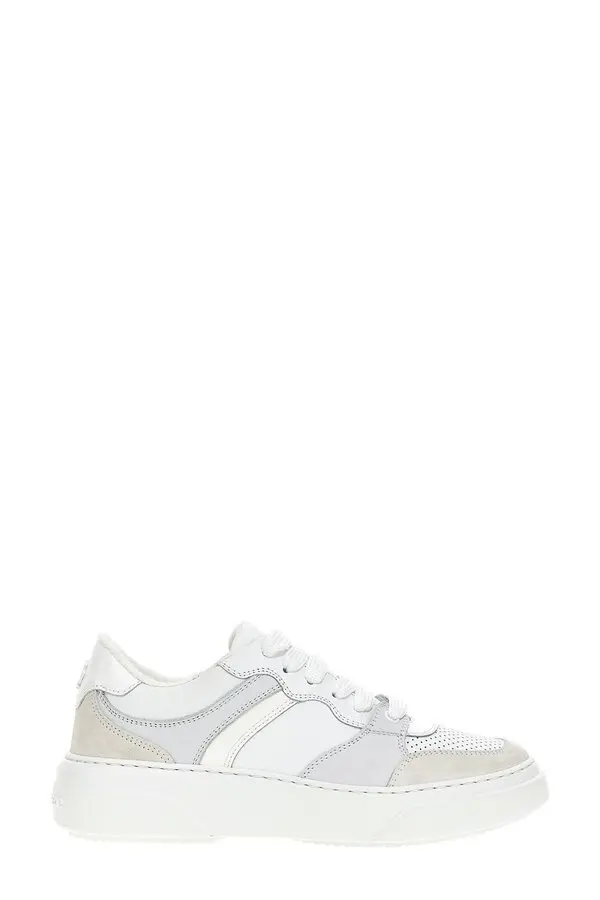 Dsquared2 Bumper Sneakers