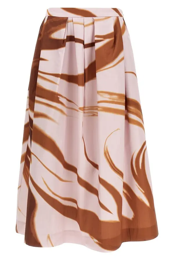 Dries Van Noten Soni' Skirt