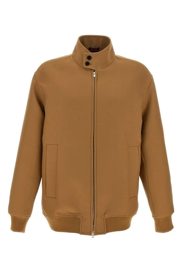 Gucci Wool Jacket