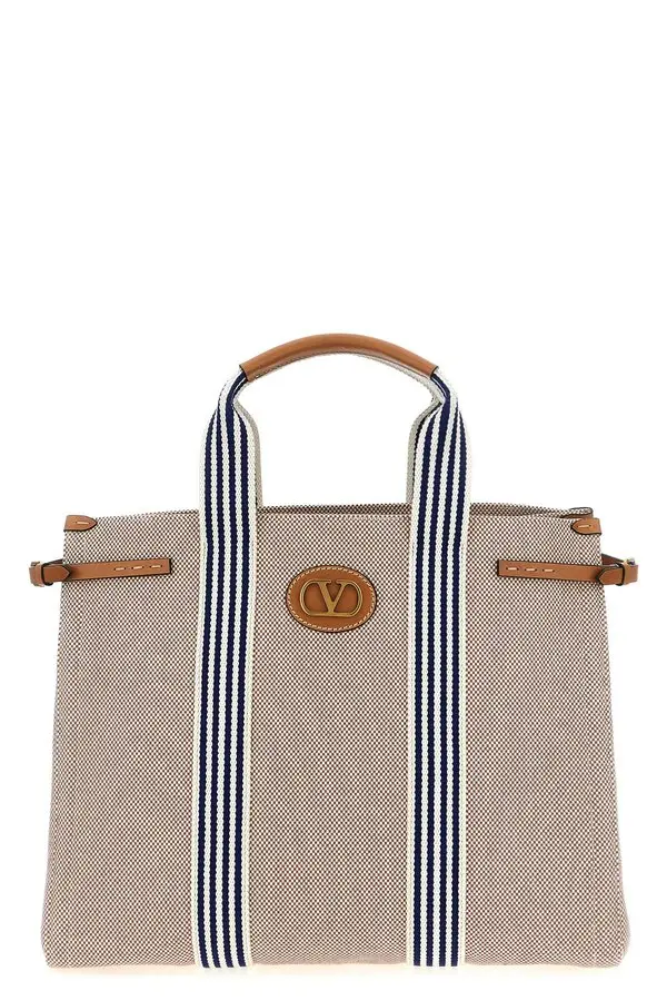 Valentino Garavani Antibes Handbag - Multi