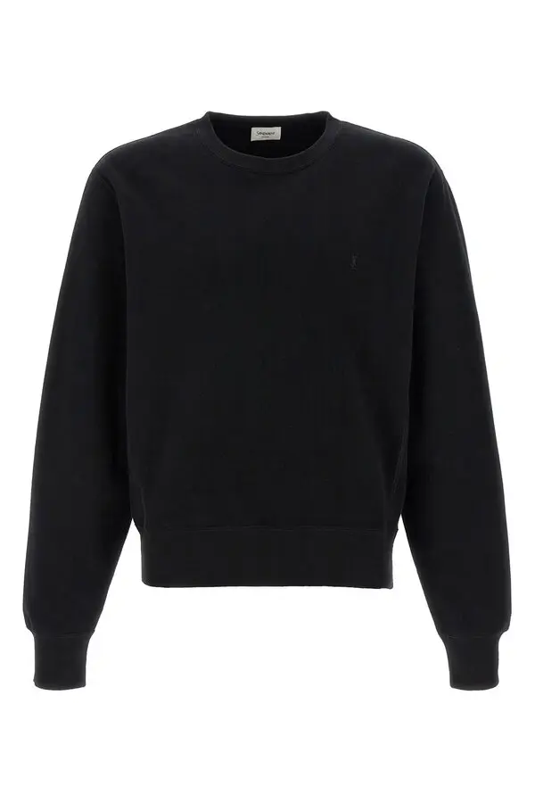 Saint Laurent Cassandre' Sweatshirt
