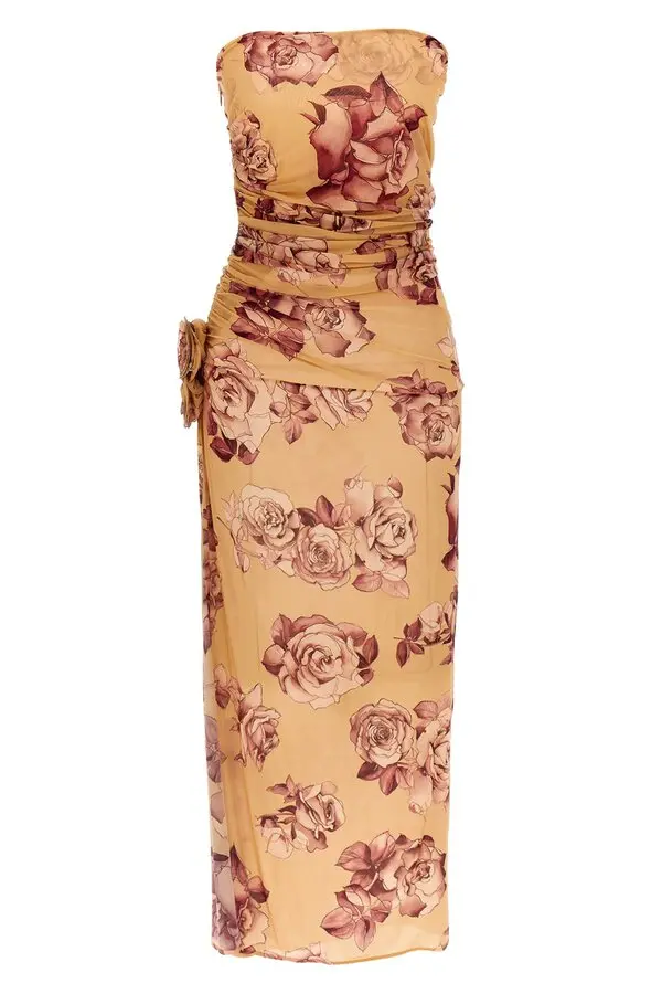 Magda Butrym 12' Dress