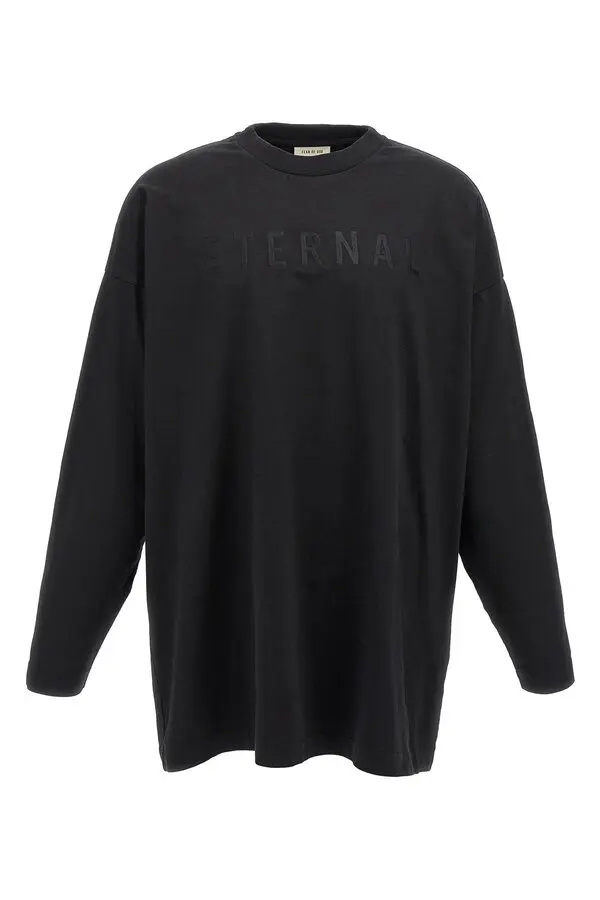 Fear Of God Eternal' T-shirt