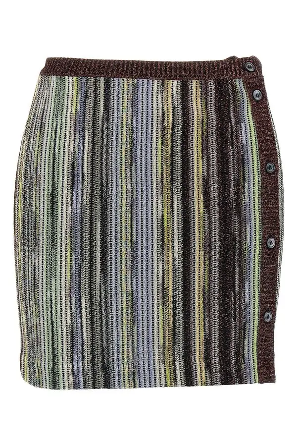 Missoni Caperdoni Skirt