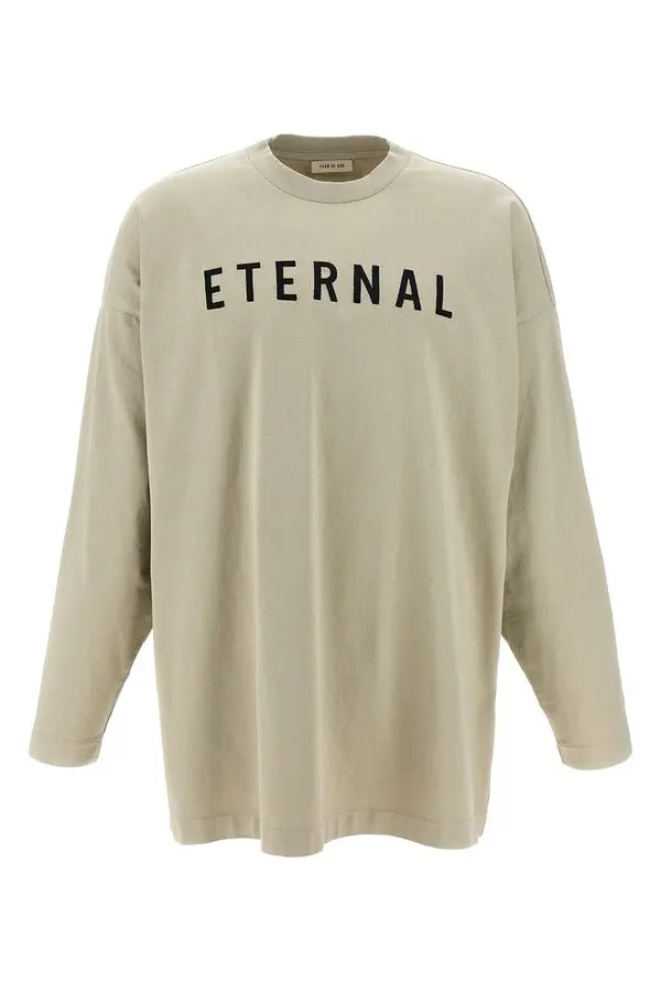 Fear Of God Eternal' T-shirt