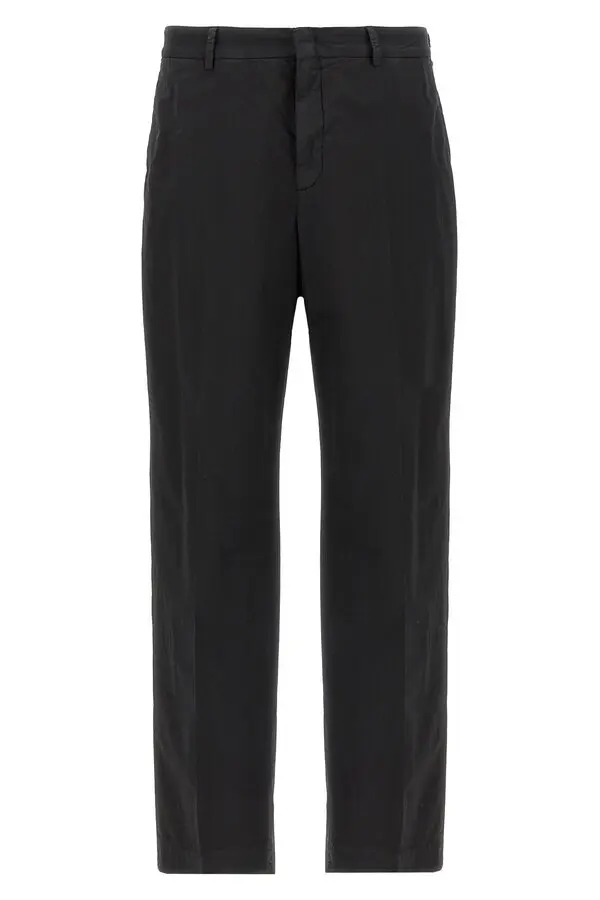 CELLAR DOOR Nuv' Pants