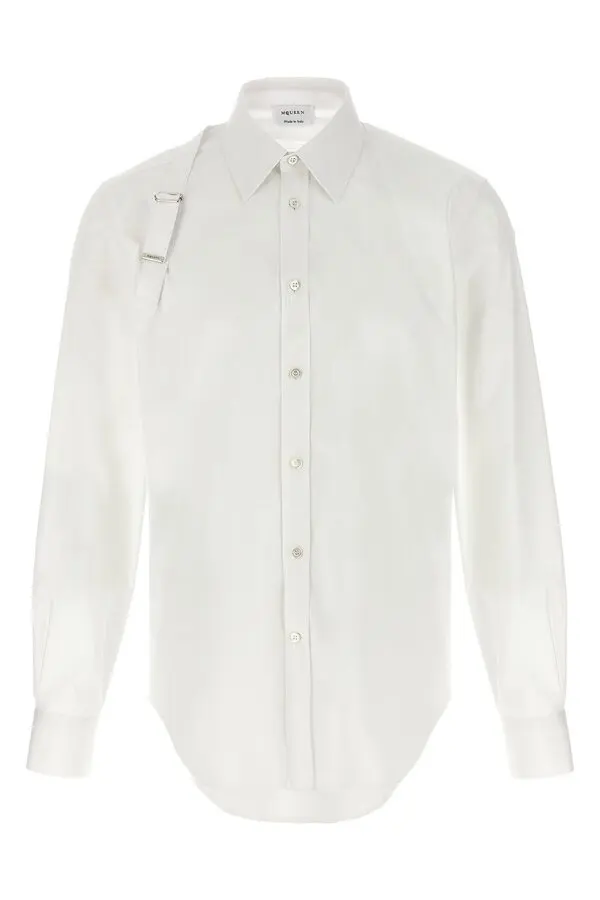 Alexander McQueen Harness' Shirt
